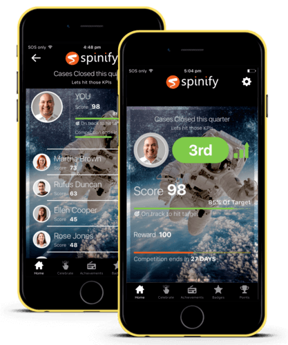 How to Download and Login to our App!